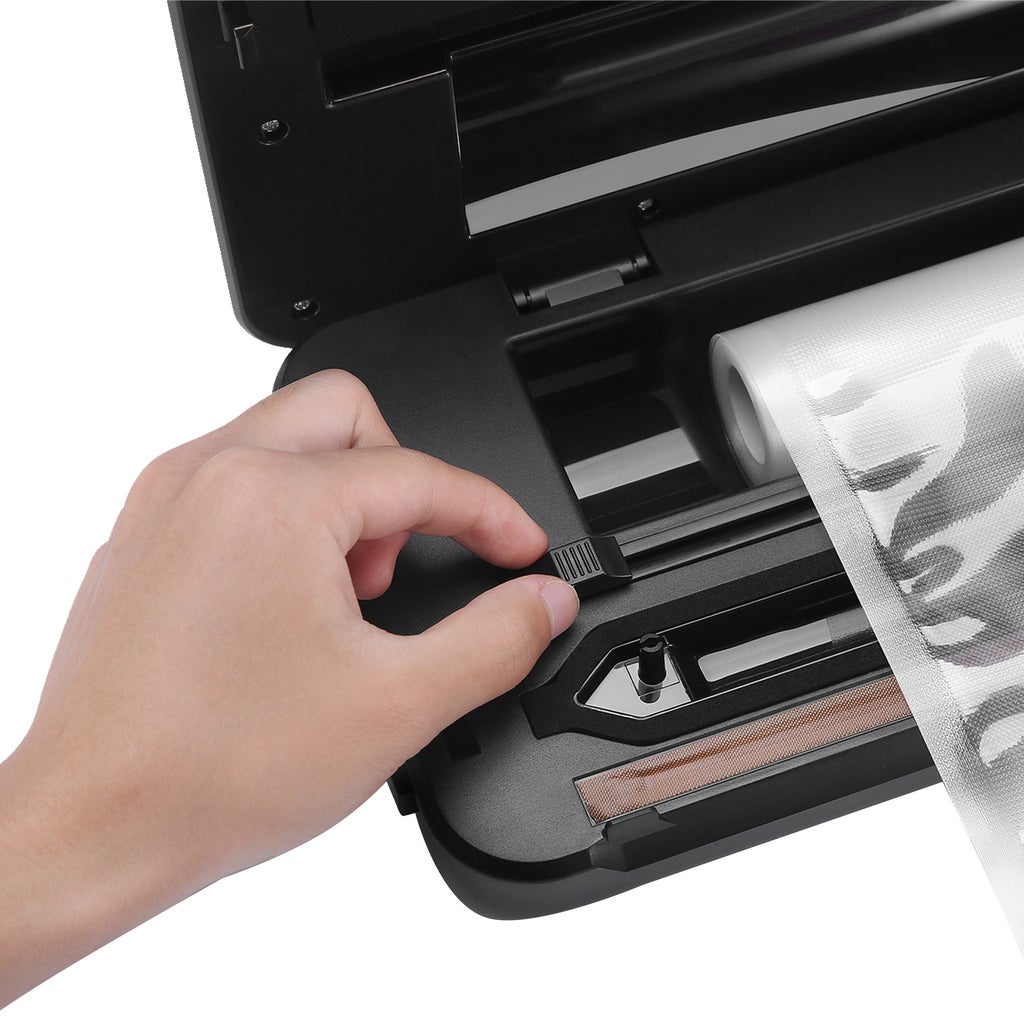 ATMOVAC External Vacuum Sealing Machine – RJP Wholesale