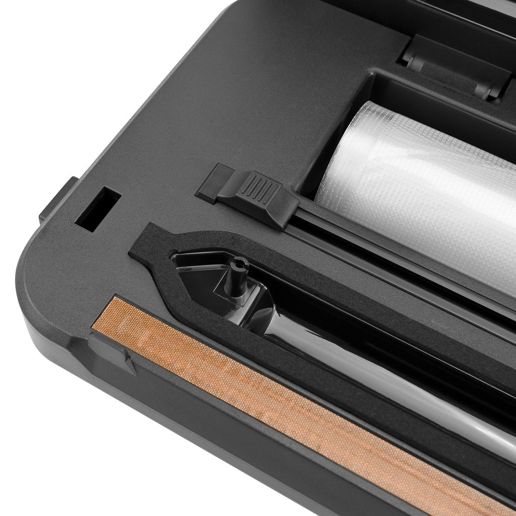 ATMOVAC External Vacuum Sealing Machine – RJP Wholesale