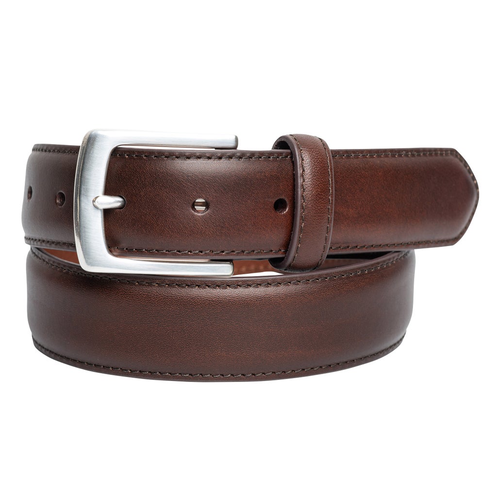 Roots Men's Leather Belt – RJP Wholesale