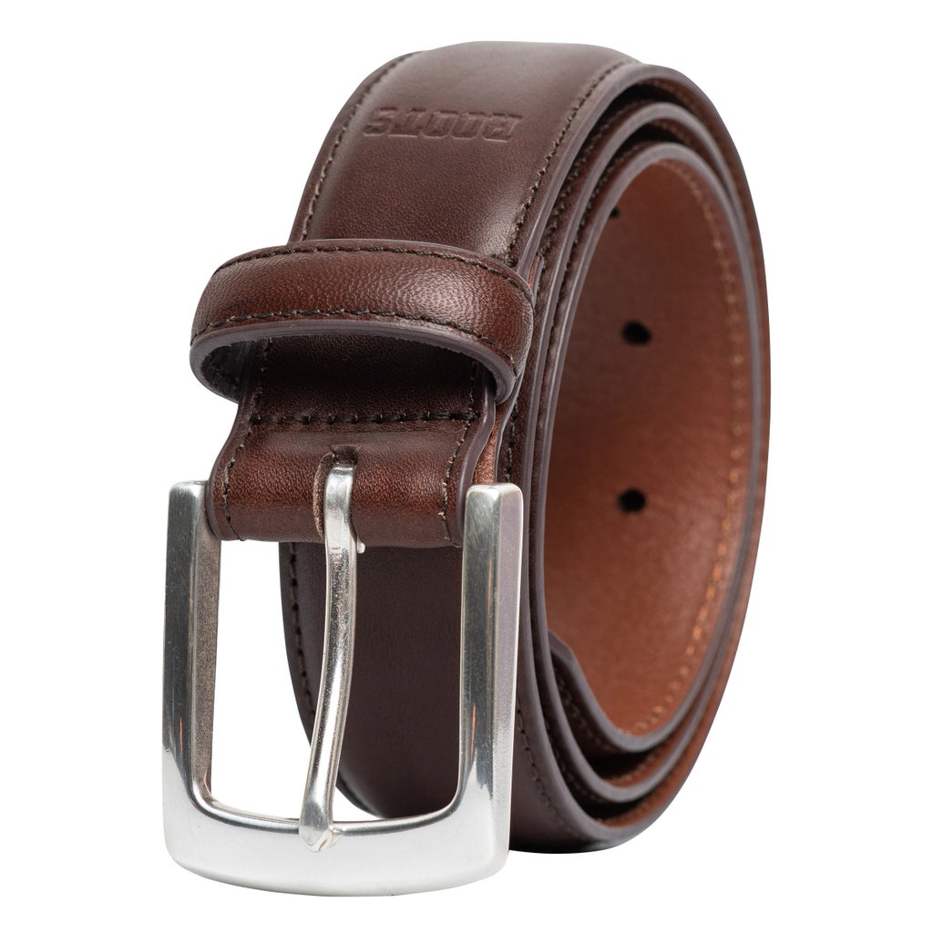 Roots Men's Leather Belt – RJP Wholesale