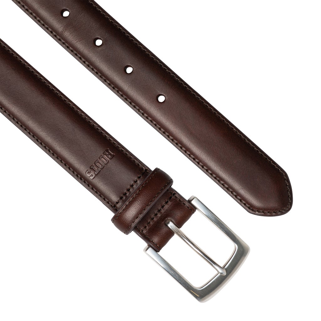Roots Men's Leather Belt – RJP Wholesale
