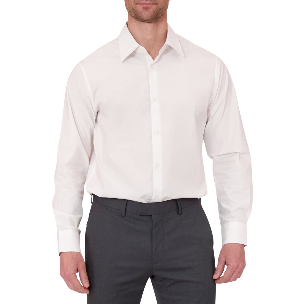 Modern English Men's Dress Shirt – RJP Wholesale