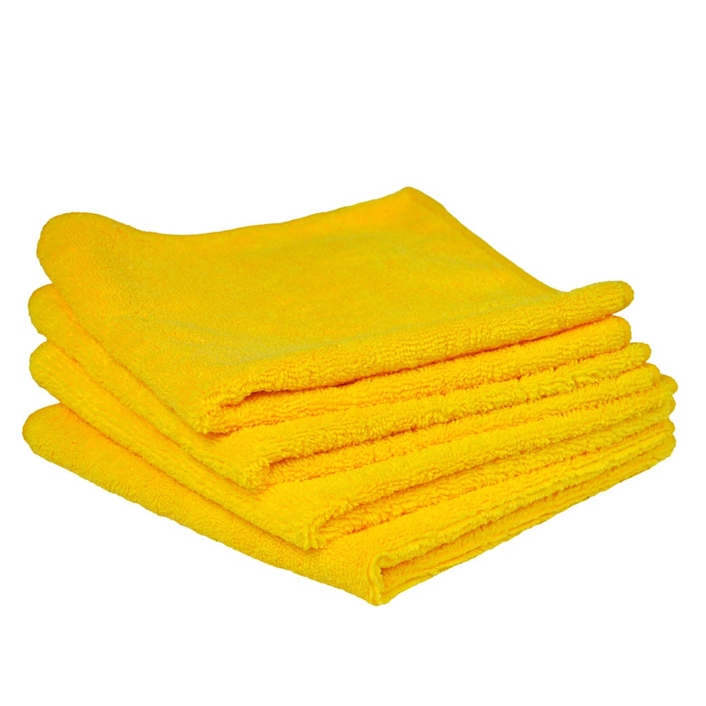 Kirkland Signature Ultra-Plush Microfibre Towels – RJP Wholesale